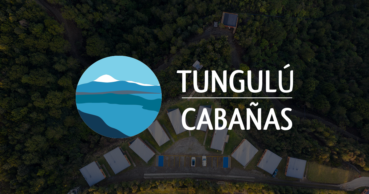 Cabañas Tungulú
